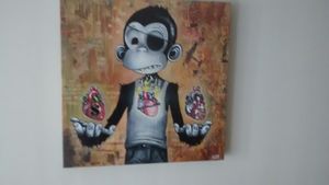 Houston Art - Paintings & Prints