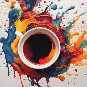 Will.C - Digital Art & AI