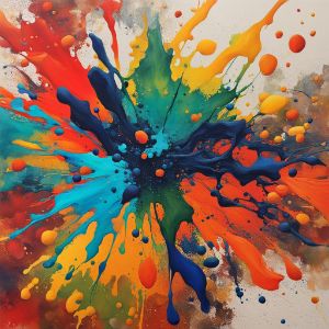 Will.C - Digital Art & AI