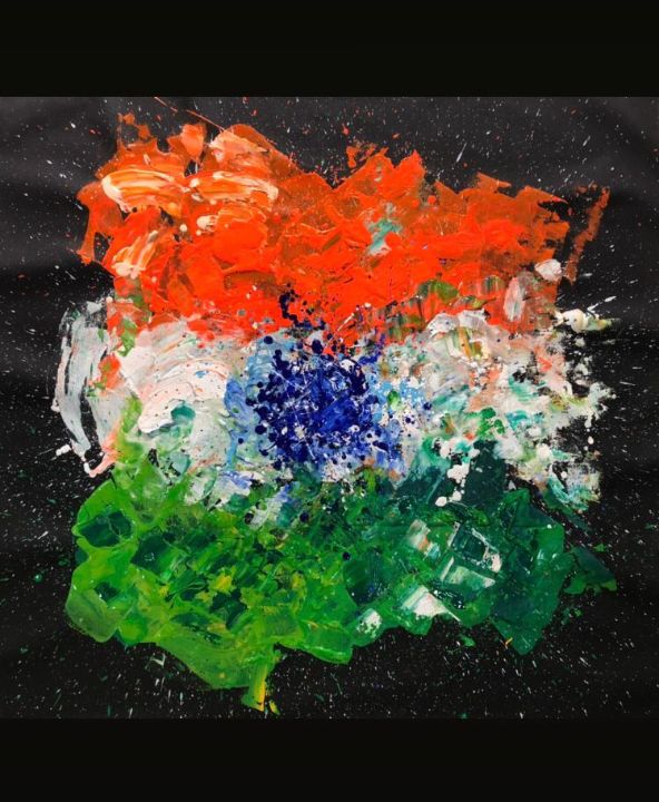 Doo Doo Art - Paintings & Prints