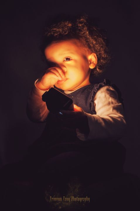 Come into the Light - Crimson Fang Photography - Photography, People ...