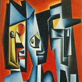 Art Id - Digital Art & AI