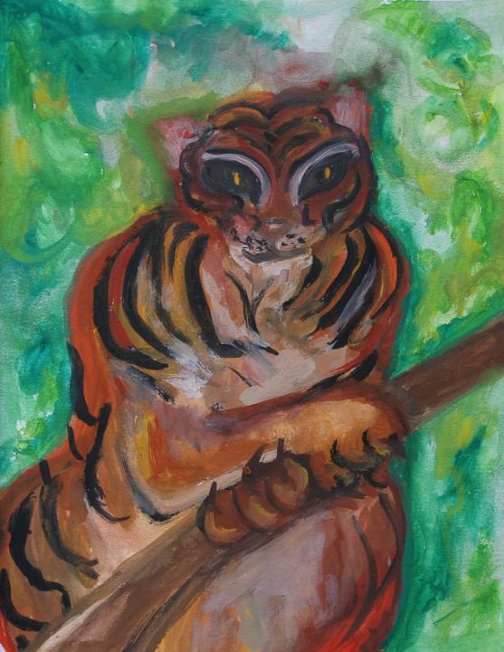 PAULA REILLY - Paintings & Prints