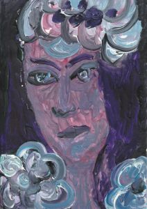 PAULA REILLY - Drawings & Illustration, Paintings & Prints