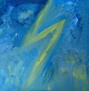 PAULA REILLY - Paintings & Prints, Drawings & Illustration