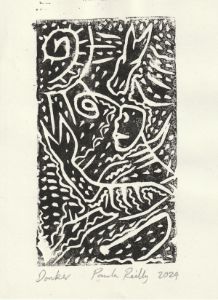 PAULA REILLY - Drawings & Illustration, Paintings & Prints