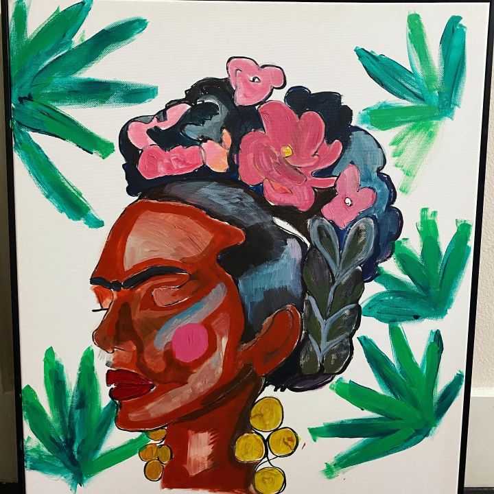 Abyss Studios - Paintings & Prints
