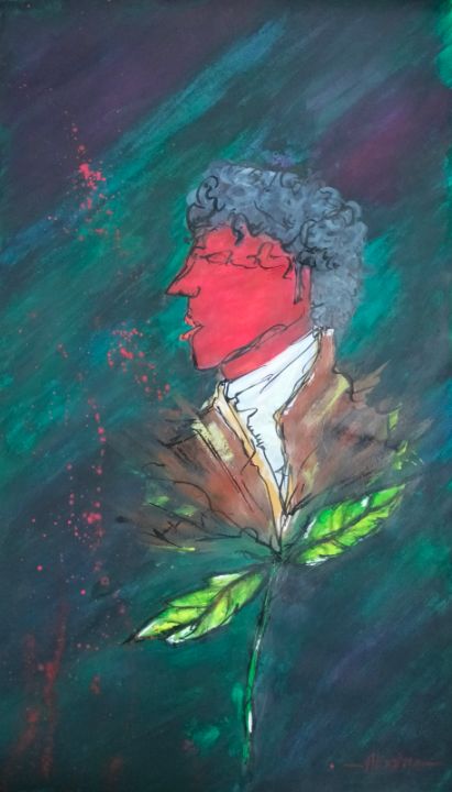 Aparna - Paintings & Prints