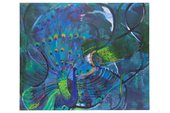 Ponmaniart - Paintings & Prints