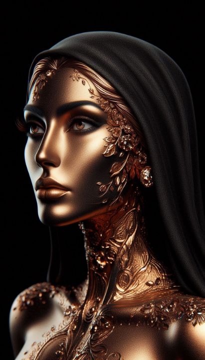 Void_Collector - Paintings & Prints