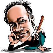 Ken Carlino - Drawings & Illustration