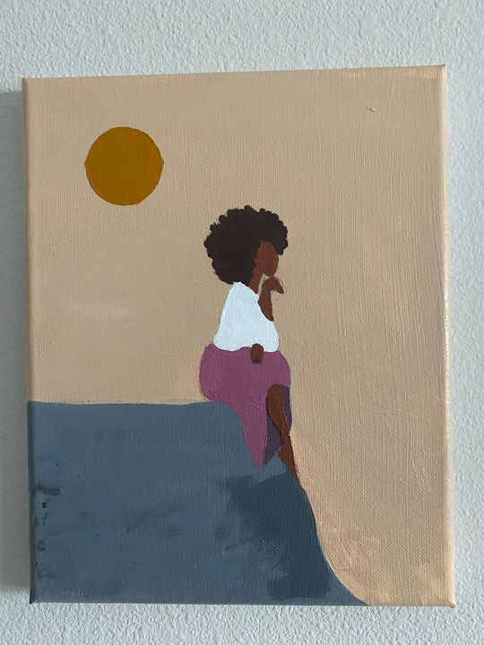 Natasha Murrell - Paintings & Prints