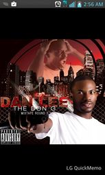 Daniel Ware's Art - Drawings & Illustration