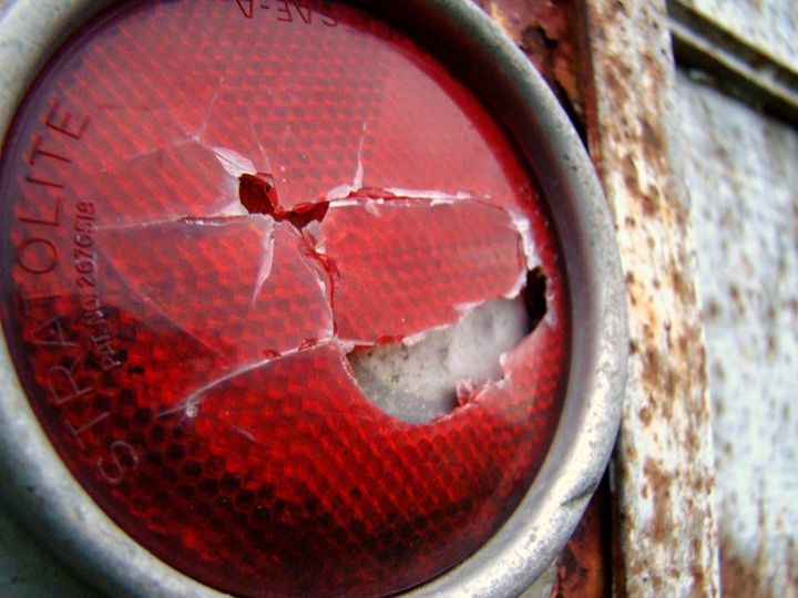 Red Fractures - 402 Photography - Photography, Vehicles ...