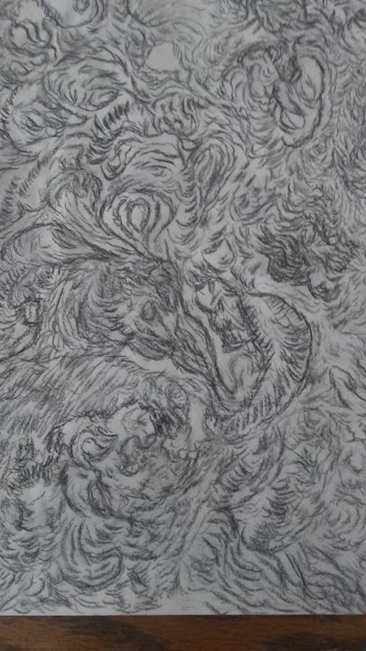 Angelistic arts - Drawings & Illustration