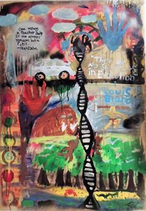 The Millennials Art - Paintings & Prints