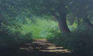 Thomas Coulson - Photography, Paintings & Prints