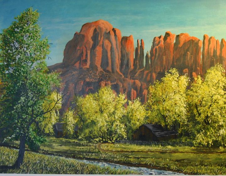 Thomas Coulson - Photography, Paintings & Prints