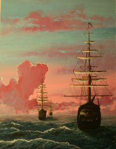 Thomas Coulson - Photography, Paintings & Prints