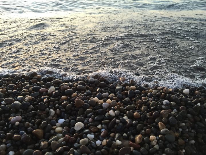 Pebble Shores - Salem’s Apawthecary - Photography, Landscapes & Nature ...