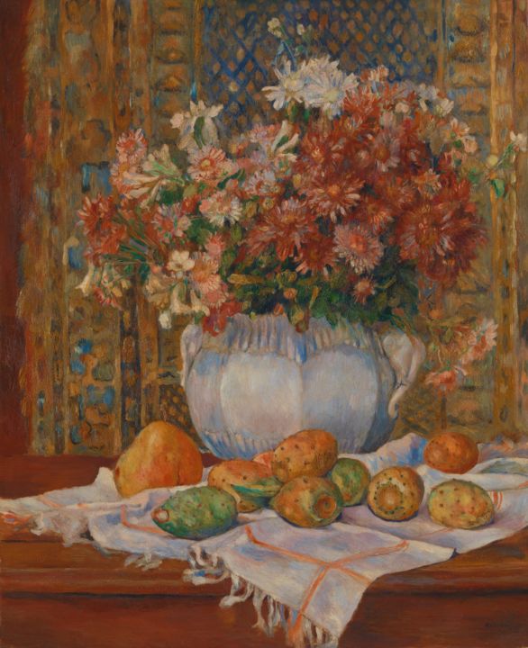 Vintage Flower | still life flower - Brain pixel - Digital Art & AI ...