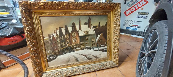 Pablo - Paintings & Prints