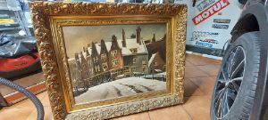 Pablo - Paintings & Prints