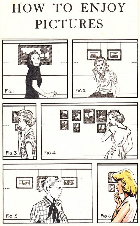 Enjoy - Bob May collages - Paintings & Prints, Abstract, Color - ArtPal