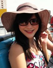 Michelle Wing Chiu Chan - Paintings & Prints