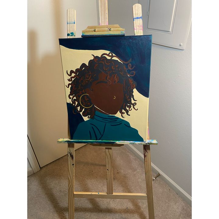 Candace C. Robinson - Paintings & Prints, Drawings & Illustration