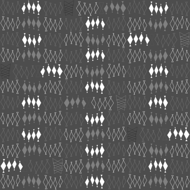 curtains - awl Designs - Digital Art, Abstract, Geometric - ArtPal