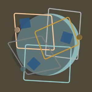 awl Designs - Digital Art