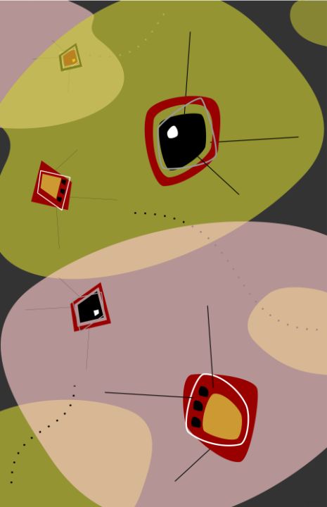 awl Designs - Digital Art