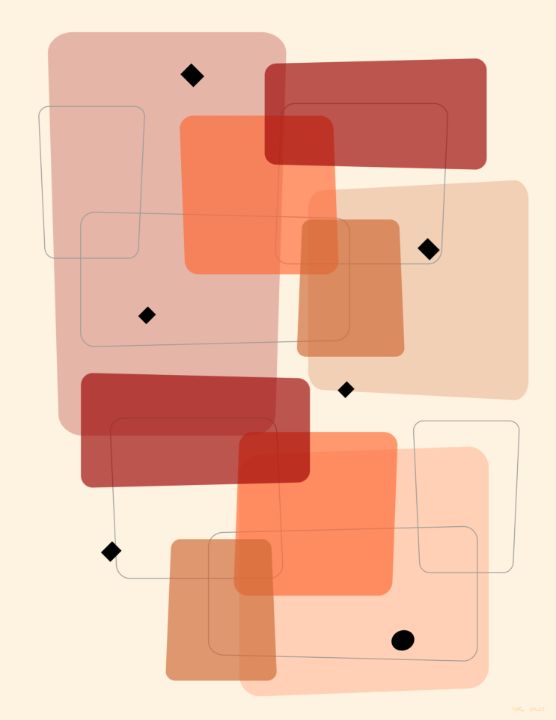 awl Designs - Digital Art