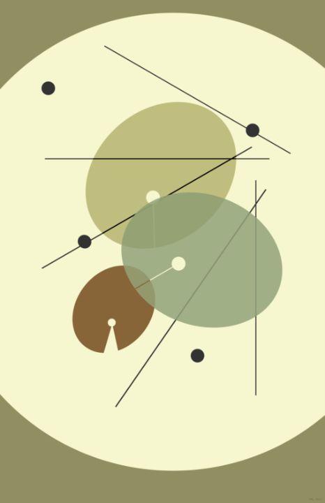 figure 10.23b - awl Designs - Digital Art & AI, Abstract, Geometric ...