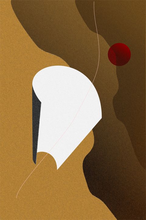 Gradient - awl Designs - Digital Art & AI, Abstract, Other Abstract ...