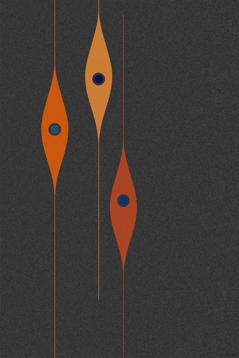 capacitate - awl Designs - Digital Art & AI, Abstract, Other Abstract ...