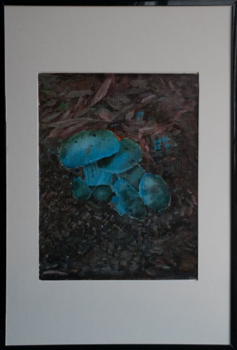Ggill - Paintings & Prints