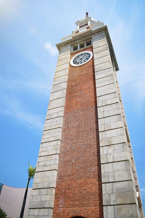 Clock Tower - Creative Gallery - Photography, Buildings & Architecture ...