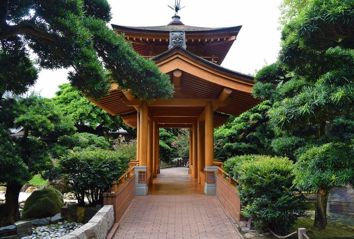 Calm - Creative Gallery - Photography, Buildings & Architecture, Other ...