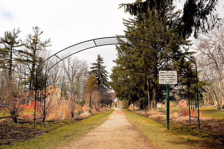 Garden Trail - Creative Gallery - Photography, Landscapes & Nature ...