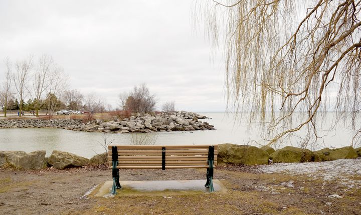 Lake View - Creative Gallery - Photography, Landscapes & Nature, Lakes ...