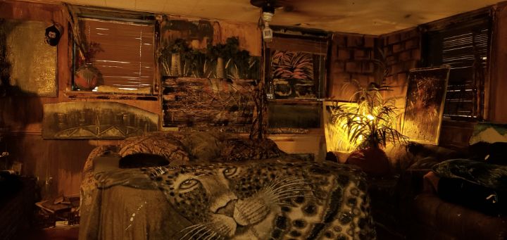 Basement Art by Mark - Digital Art, Photography, Paintings & Prints