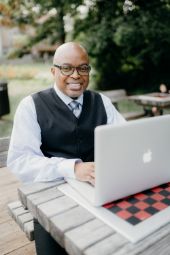 Kerry G. Johnson Artwork on ArtPal - Digital Art & AI