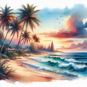 Vale Art - Paintings & Prints, Drawings & Illustration, Digital Art & AI