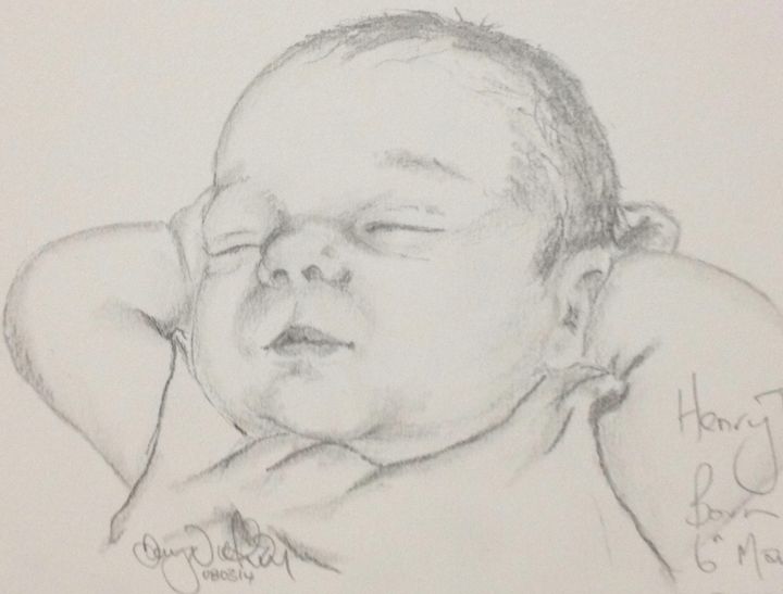 Terry Wilkinson - Paintings & Prints, Drawings & Illustration