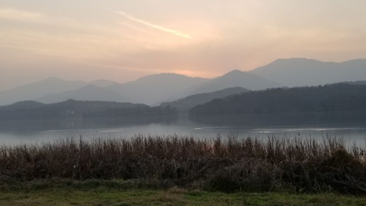 Water Two Paths - MARiNA - Photography, Landscapes & Nature, Mountains ...