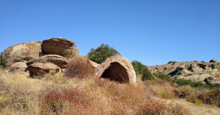 Arched Cave - Art Dreamer - Photography, Landscapes & Nature, Paths ...
