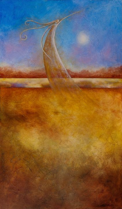 Hyperion Greek Myth