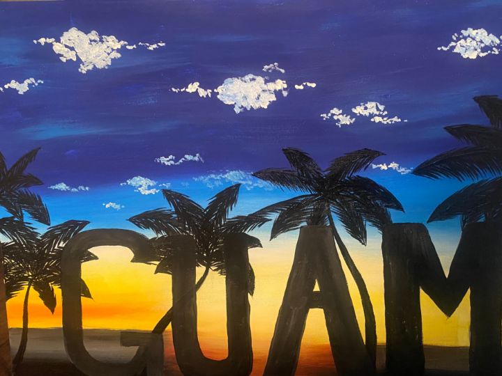 PaintbyD-sign - Paintings & Prints, Drawings & Illustration